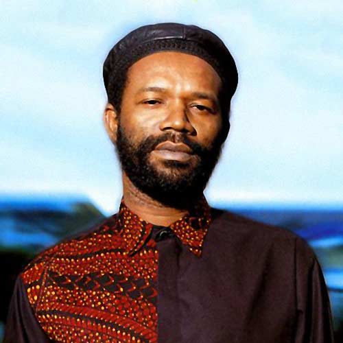 Beres Hammond Biography: Early Life, Careers, Albums, Awards, & Legacies