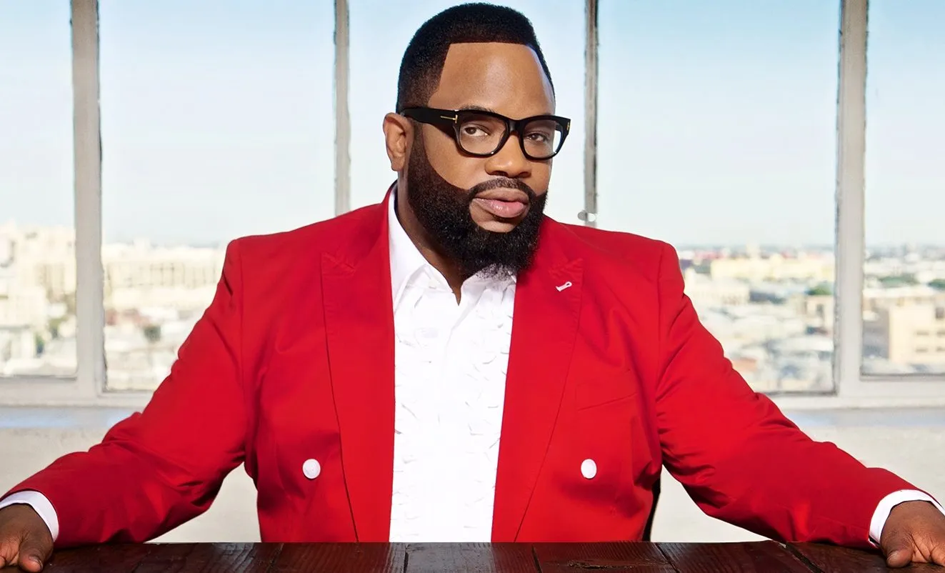 Hezekiah Walker Biography: Early Life, Careers, Albums, Awards & Legacies