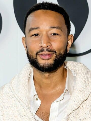 John Legend Biography: Early Life, Careers, Albums, Awards & Legacies