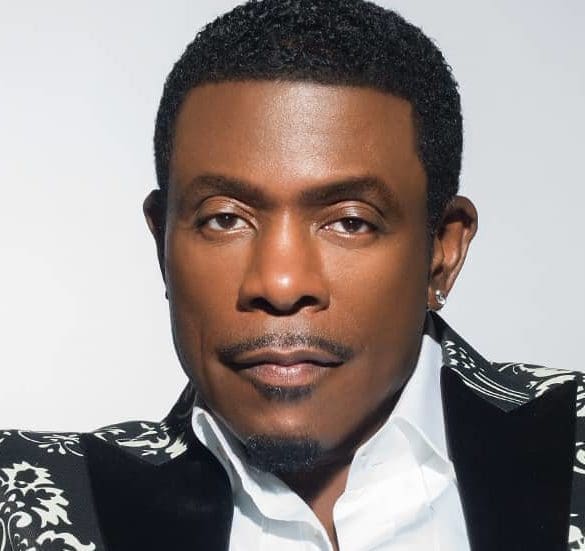Keith Sweat Biography: Early Life, Careers, Albums, Awards & Legacies