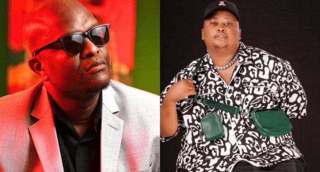 Malome Vector Reacts To Ambitiouz Entertainment Dropping Another ... Malome Vector Reacts To Ambitiouz Entertainment Dropping Another ...